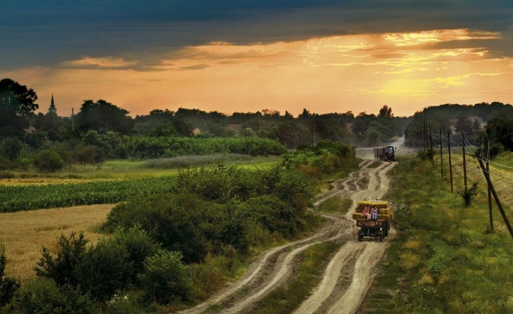 Vremenska prognoza Perlez - 10 dana | VojvodinaMeteo